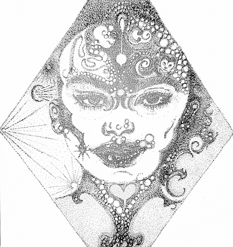 Artists Colouring and Mark Making pages | Teaching Resources