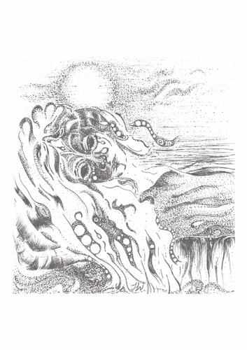 Artists Colouring and Mark Making pages | Teaching Resources