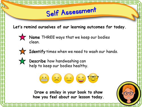 Hygiene & Keeping Clean - KS1 | Teaching Resources