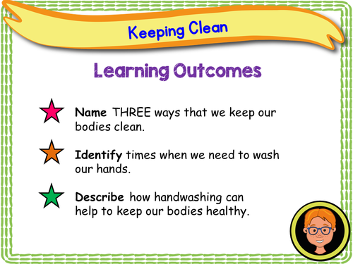 Hygiene & Keeping Clean - KS1 | Teaching Resources