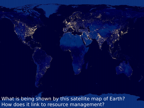 The distribution of plate boundaries - A Level Geography Edexcel/AQA ...