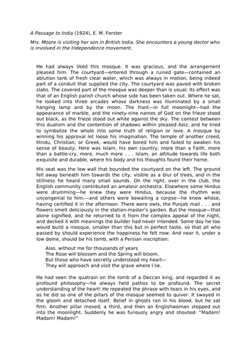 EDUQAS/WJEC English A-Level Unseen Prose 1918-1939 practice papers with ...