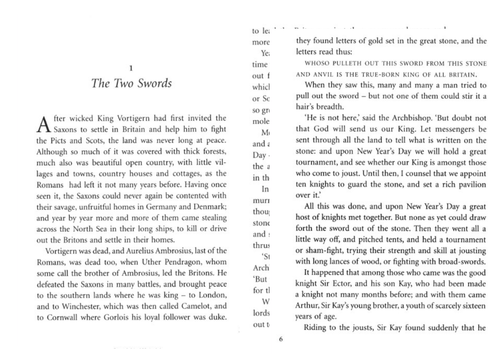 Myths and Legends Creative Writing SOW KS3 | Teaching Resources