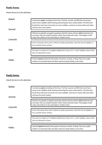 Myths and Legends Creative Writing SOW KS3 | Teaching Resources