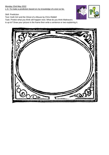 LKS2 4 Week EDITABLE Whole Class Guided Reading Unit Planning and ...