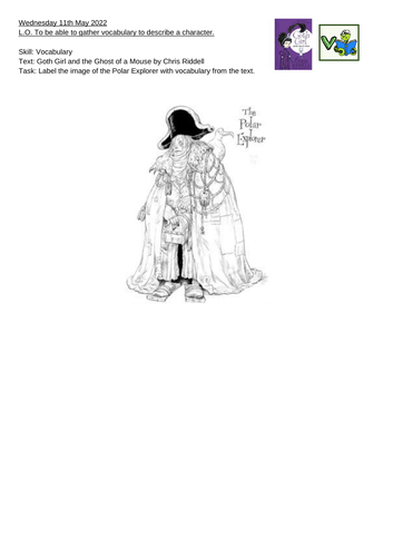 LKS2 4 Week EDITABLE Whole Class Guided Reading Unit Planning and ...