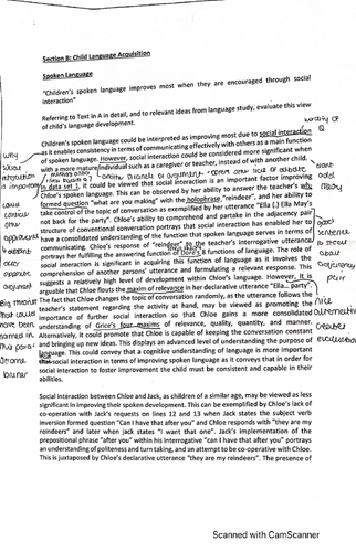 A-level English Language Paper 1: the ultimate resource pack | Teaching ...