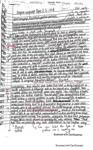 A-level English Language Paper 1: the ultimate resource pack | Teaching ...