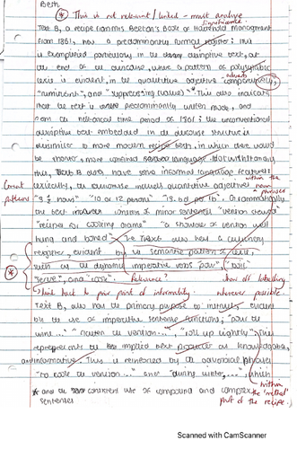 A-level English Language Paper 1: the ultimate resource pack | Teaching ...