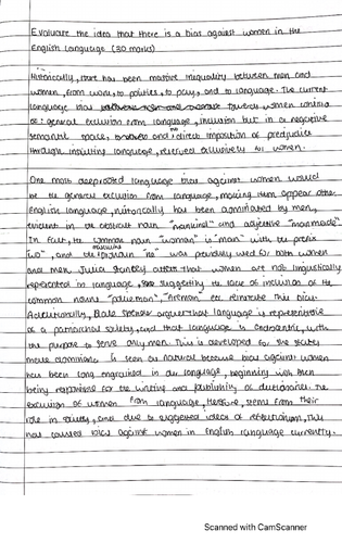 A-level English Language paper 2: the ultimate guide | Teaching Resources