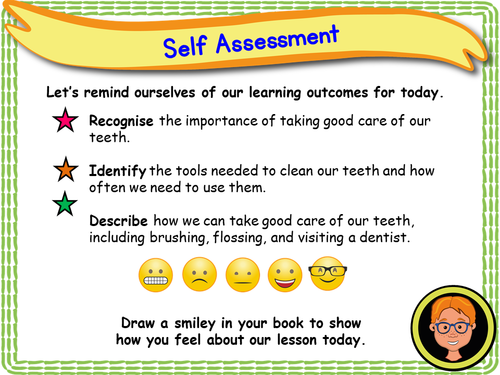Healthy, Clean Teeth - KS1 | Teaching Resources