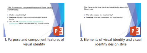 R094 OCR Creative iMedia - Full Unit | Teaching Resources