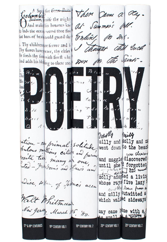 Edexcel IGCSE English Language Poetry Booklet | Teaching Resources