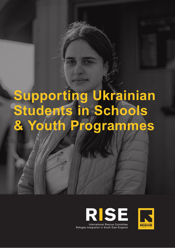 Ukraine Briefing - Teacher resource | Teaching Resources