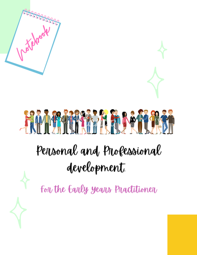 Level 2 Diploma for the Early years Practitioner | Teaching Resources