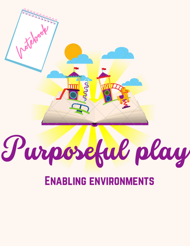 Level 2 Diploma for the Early years Practitioner | Teaching Resources