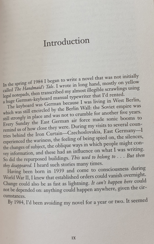 The Handmaid's Tale Bundle | Teaching Resources