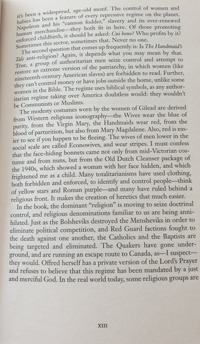 The Handmaid's Tale Bundle | Teaching Resources