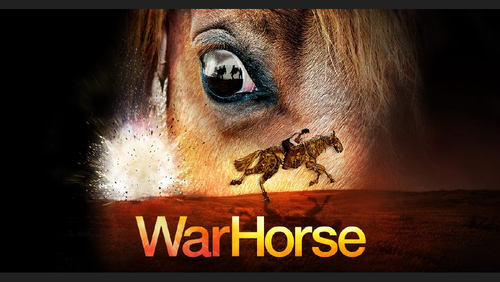 War Horse Scheme of learning | Teaching Resources