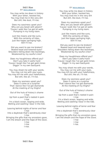 KS3 World Poetry SOW | Teaching Resources