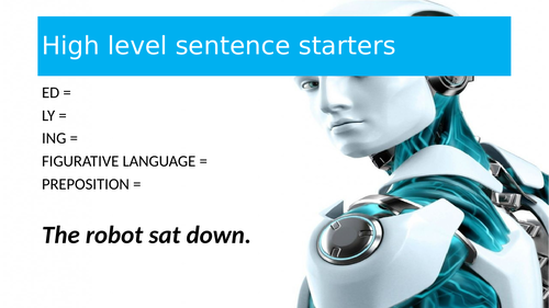 Reviews lesson aimed at KS3 | Teaching Resources