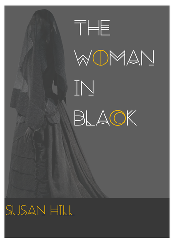 The Woman in Black | Teaching Resources