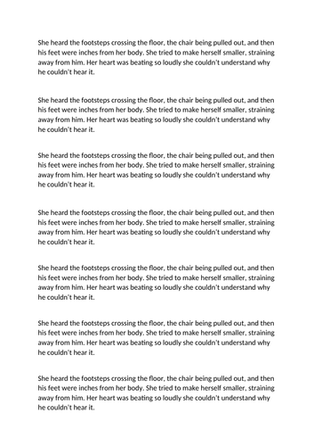 The Wordsmith Chapter 13 Lesson | Teaching Resources