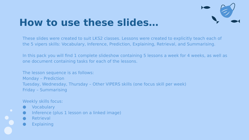 LKS2 4 Week EDITABLE Whole Class Guided Reading Unit Planning and ...