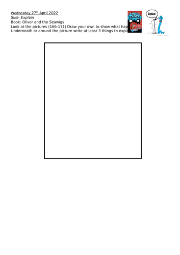 LKS2 4 Week EDITABLE Whole Class Guided Reading Unit Planning and ...