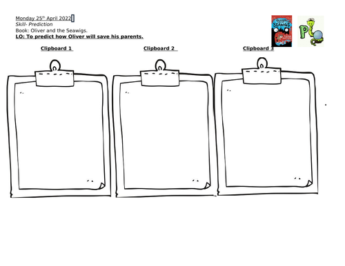 LKS2 4 Week EDITABLE Whole Class Guided Reading Unit Planning and ...