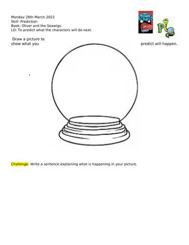 LKS2 4 Week EDITABLE Whole Class Guided Reading Unit Planning and ...