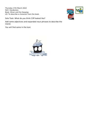 LKS2 4 Week EDITABLE Whole Class Guided Reading Unit Planning and ...