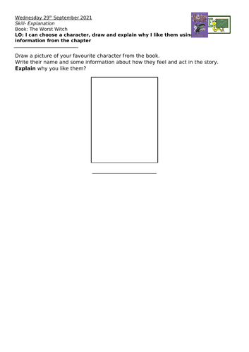 LKS2 5 Week EDITABLE Whole Class Guided Reading Unit Planning and ...