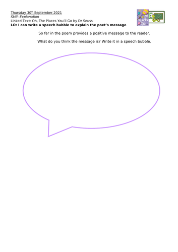 LKS2 5 Week EDITABLE Whole Class Guided Reading Unit Planning and ...