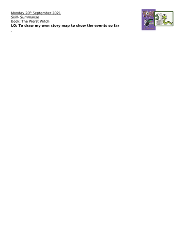 LKS2 5 Week EDITABLE Whole Class Guided Reading Unit Planning and ...