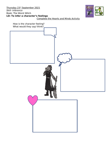 LKS2 5 Week EDITABLE Whole Class Guided Reading Unit Planning and ...