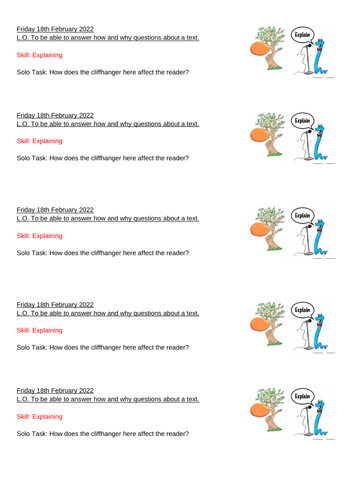 LKS2 8 Week EDITABLE Whole Class Guided Reading Unit Planning and ...