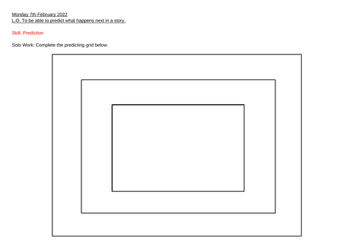 LKS2 8 Week EDITABLE Whole Class Guided Reading Unit Planning and ...
