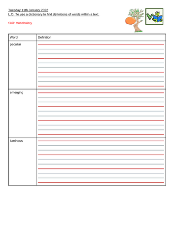 LKS2 8 Week EDITABLE Whole Class Guided Reading Unit Planning and ...