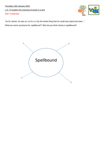 LKS2 8 Week EDITABLE Whole Class Guided Reading Unit Planning and ...