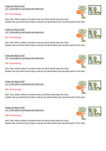 LKS2 8 Week EDITABLE Whole Class Guided Reading Unit Planning and ...