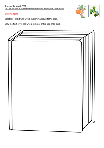 LKS2 8 Week EDITABLE Whole Class Guided Reading Unit Planning and ...