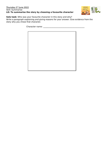 LKS2 4 Week EDITABLE Whole Class Guided Reading Unit Planning and ...