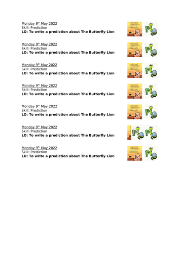 LKS2 4 Week EDITABLE Whole Class Guided Reading Unit Planning and ...