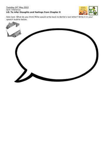 LKS2 4 Week EDITABLE Whole Class Guided Reading Unit Planning and ...