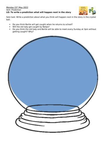 LKS2 4 Week EDITABLE Whole Class Guided Reading Unit Planning and ...