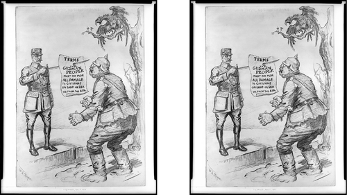 Why was there another world war? | Teaching Resources