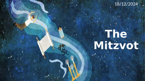 Lesson Bundle- Beliefs and Teachings EDEXCEL Judaism | Teaching Resources