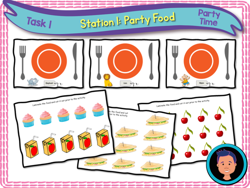 Sharing and Taking Turns - KS1 | Teaching Resources