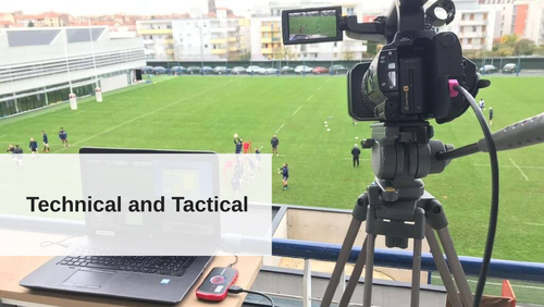 NCFE L3 Sport - Technical and Tactical Skills in Sport | Teaching Resources